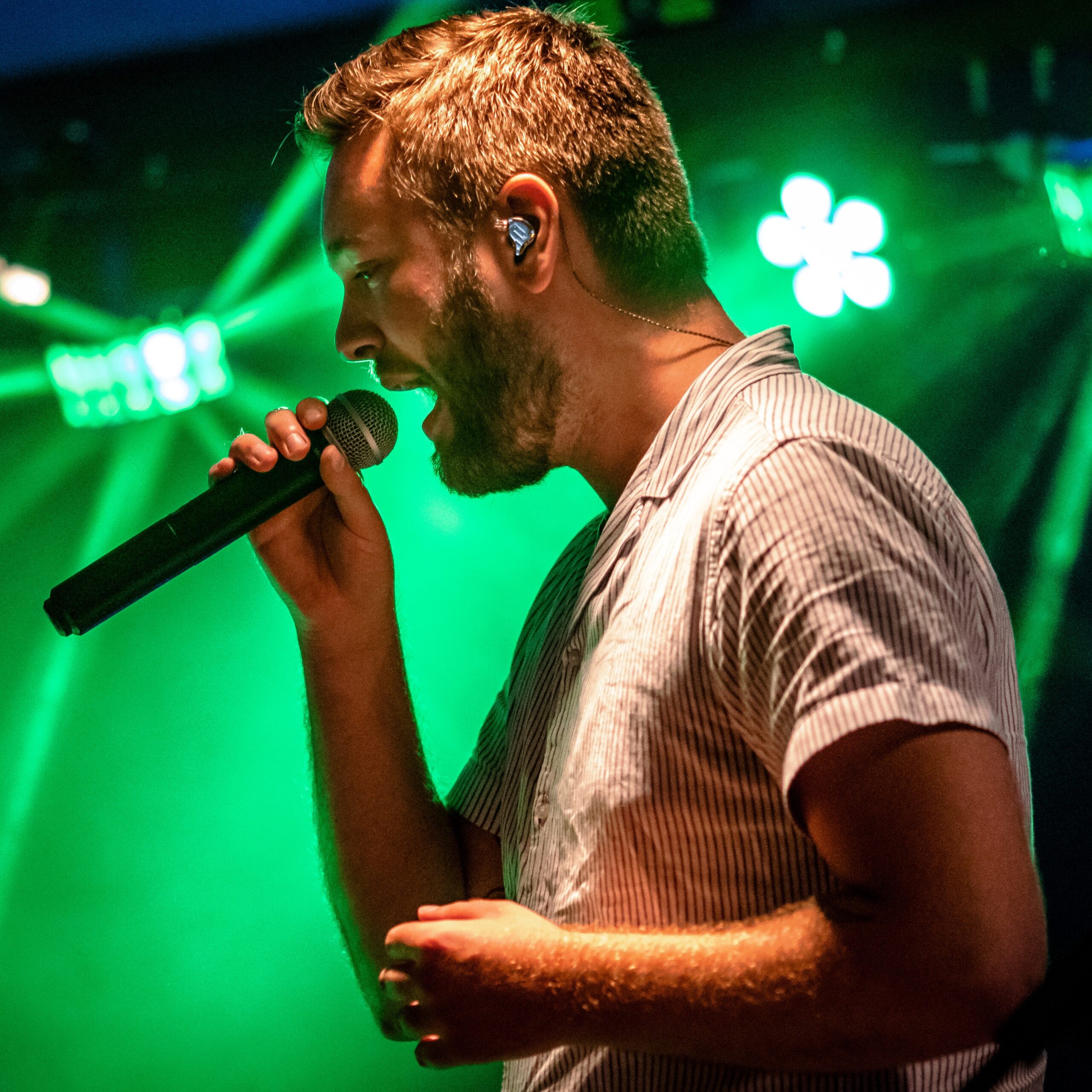 Martinussen Audio – Amplifying Emotions with Sound